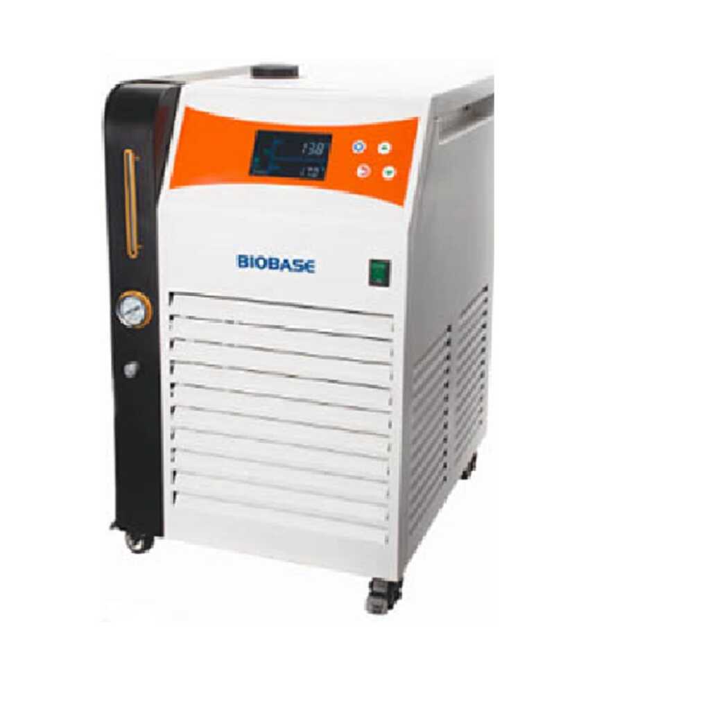 Laboratory Cooling- Water Bath - Love Science