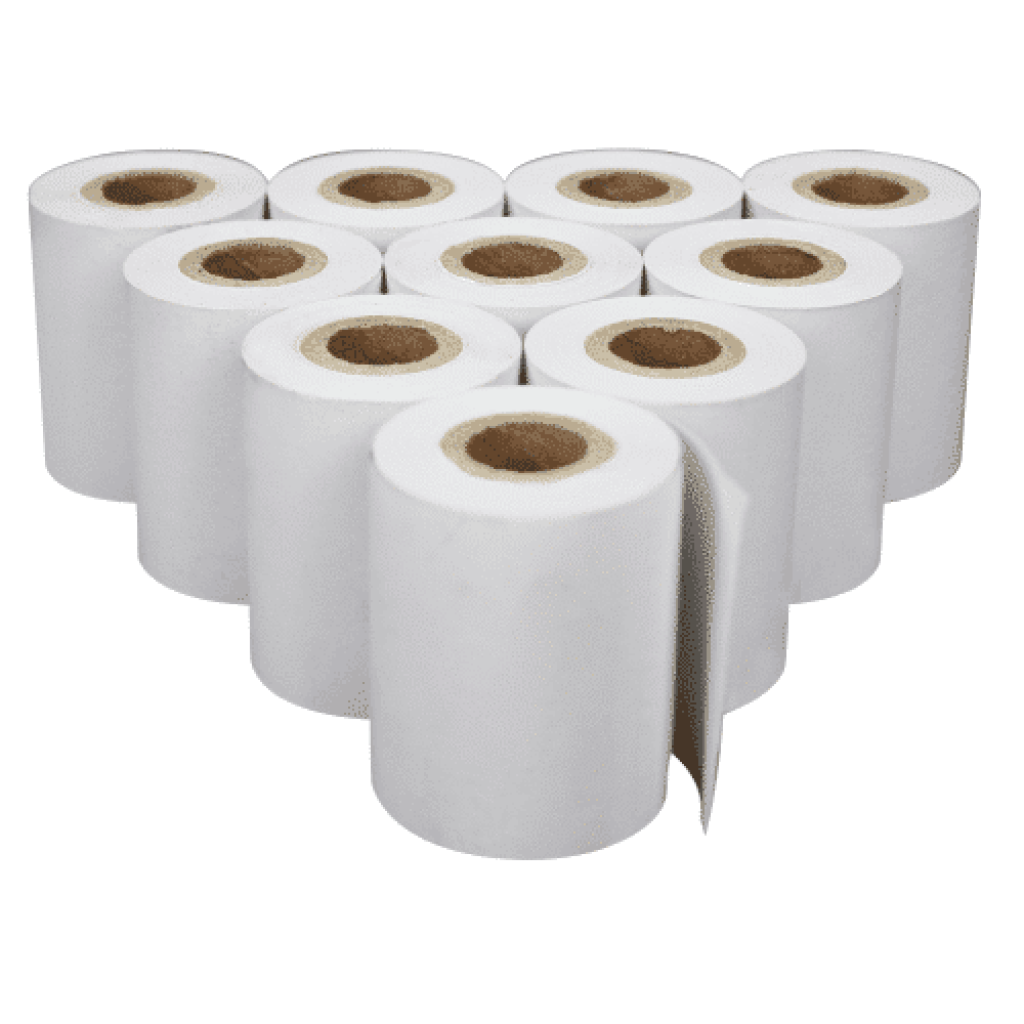 Thermal Paper for ATP Printer for Balances - Love Science