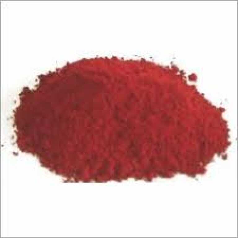 Red Dye 1 Kg* - Love Science