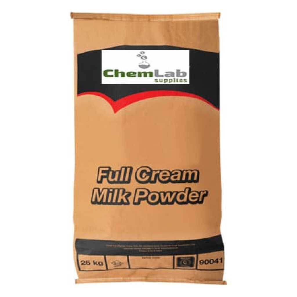 Full Cream Powder - Love Science